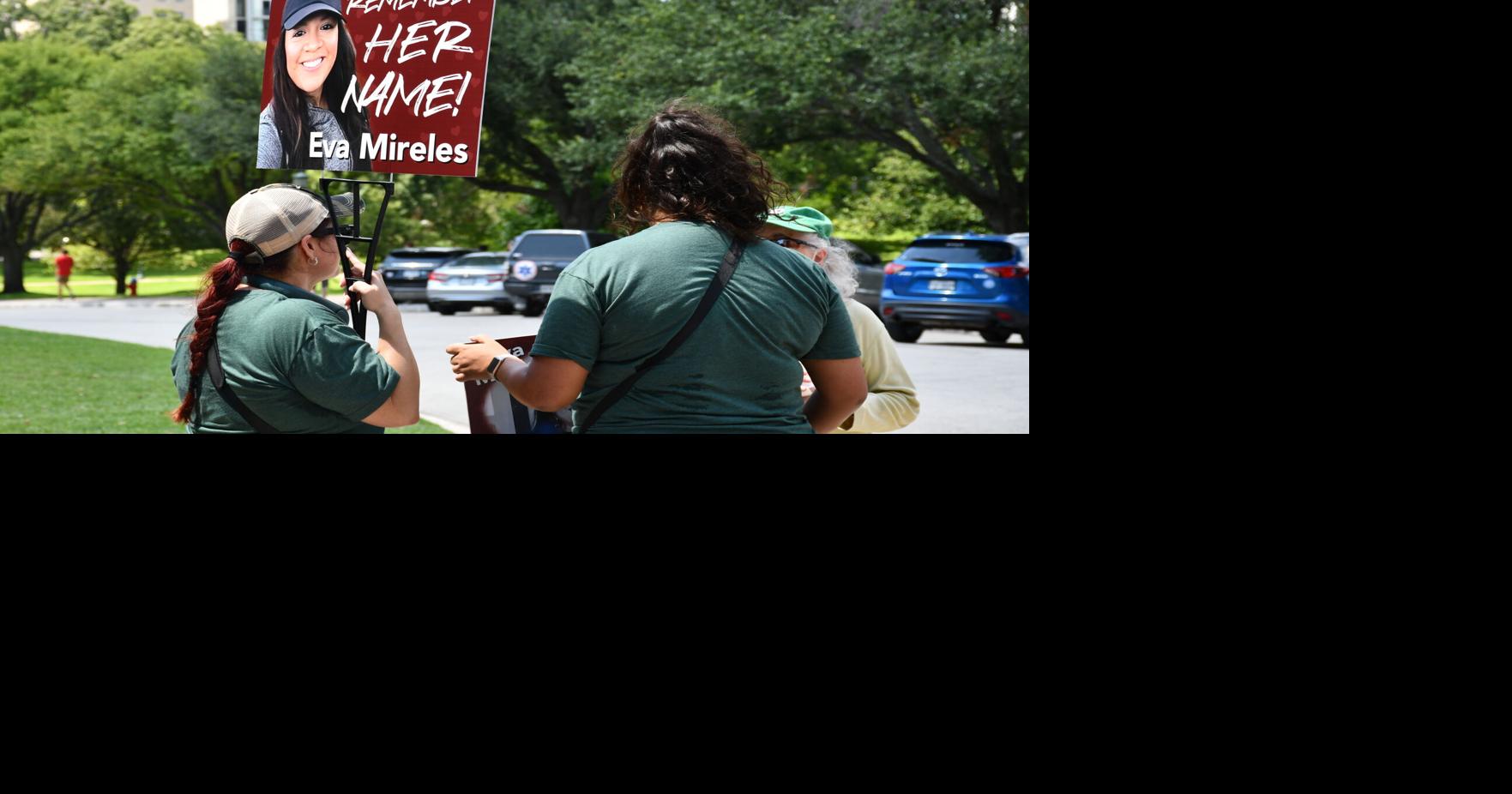 Uvalde parents demand action in meeting with Congressional leaders from ...