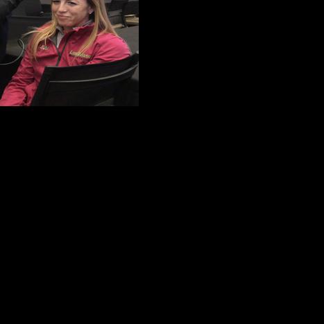 Doyle racing to become second female jockey to win Oaks | CNHI ...