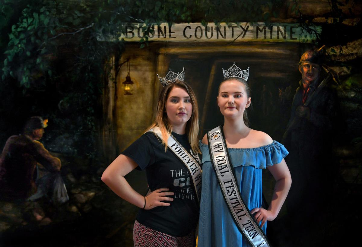 Coal no longer fuels America, but the legacy — and the myth — remain ...