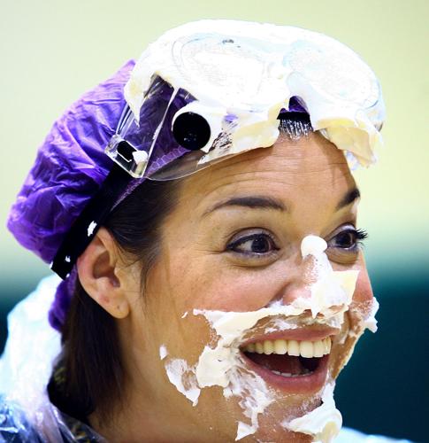 Indiana students raise money for classmate with cancer | CNHI ...