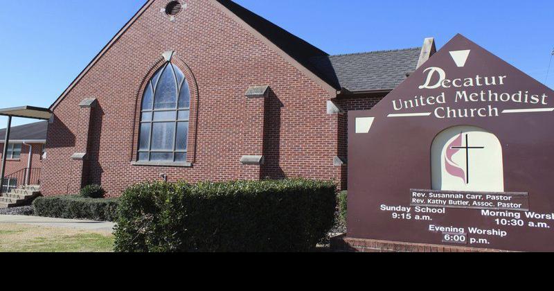 Worship Site Profile: Decatur United Methodist Church | | cnhinews.com