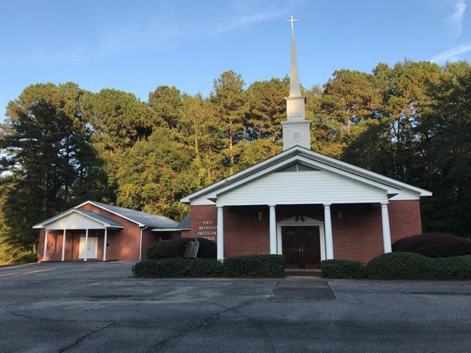 Worship Site Profile: First Methodist Protestant Church of Newton ...