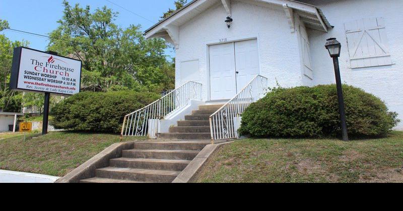 Worship Site Profile: The Firehouse Church | | cnhinews.com