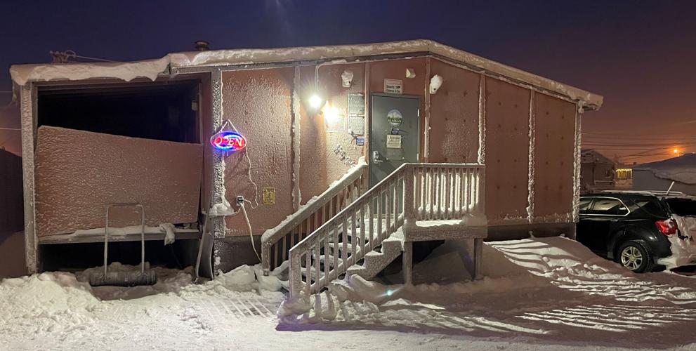 UTQIAGVIK: A winter trip to the end of the world | CNHI | cnhinews.com