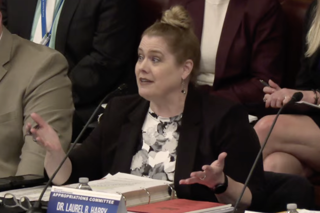 Proposed prison closures focus of Pa. DOC budget hearing | CNHI ...