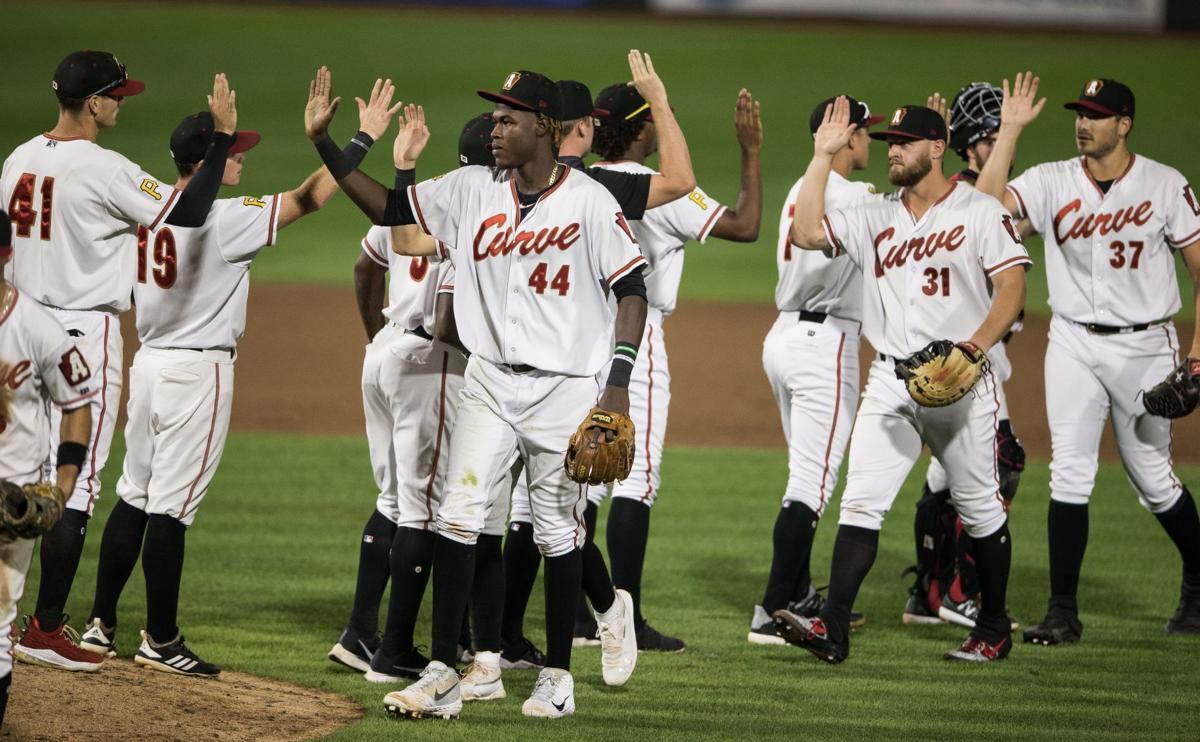 Minor League Baseball in Pennsylvania brings more than just games to ...