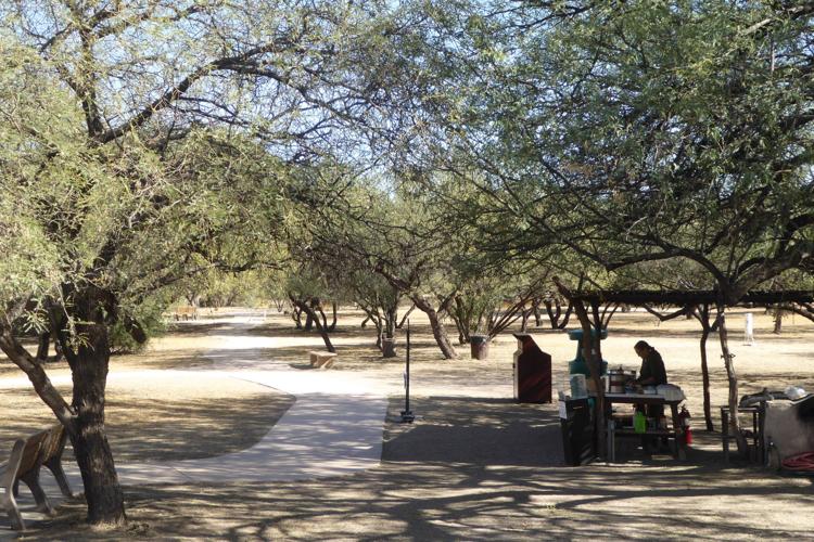 Tumacacori: National Park without the Crowds | CNHI | cnhinews.com