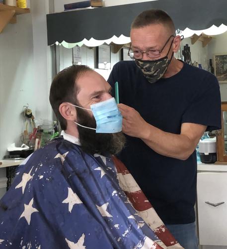 Ed's Barber Shop | Pennsylvania | cnhinews.com