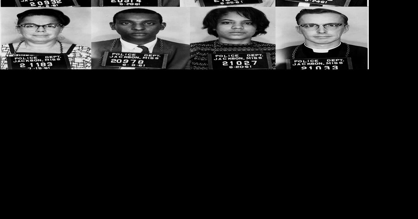 Freedom Riders 60th Anniversary: Bus rides remembered for changing ...