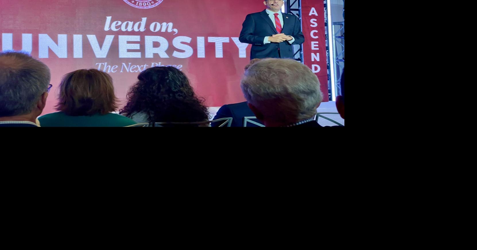 OU refuses to release visa revocation numbers, even as ICE reverses ...
