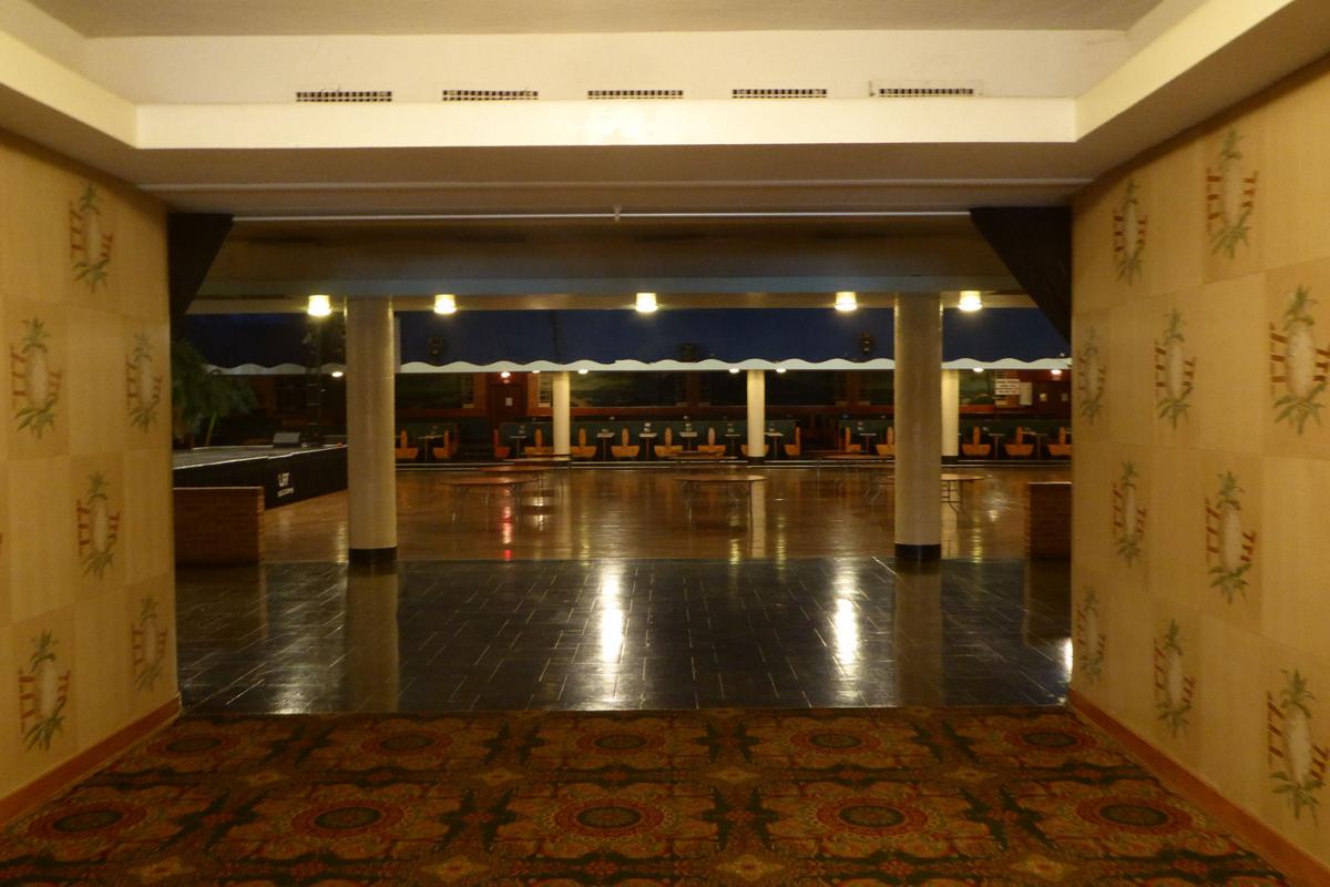 Surf Ballroom: Finding the last dance before the music died | CNHI ...