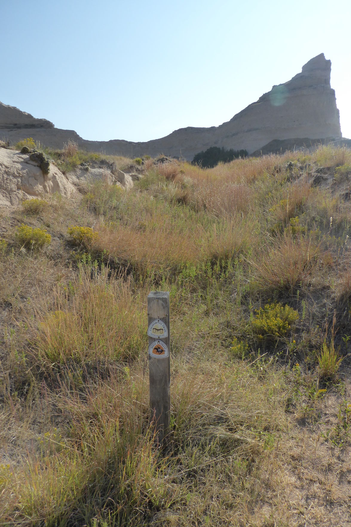 TRAVEL: Following the Oregon Trail through Nebraska on the Great Platte ...
