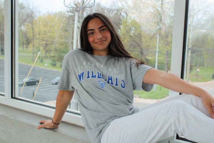 Model High senior has been accepted to 186 colleges, offered $13M in ...