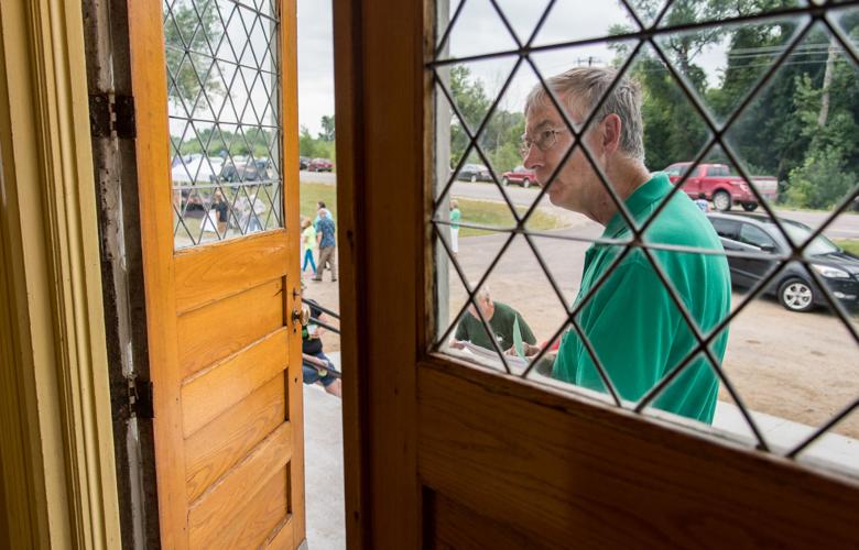 Irish festival keeps small-town oratory thriving with tradition ...