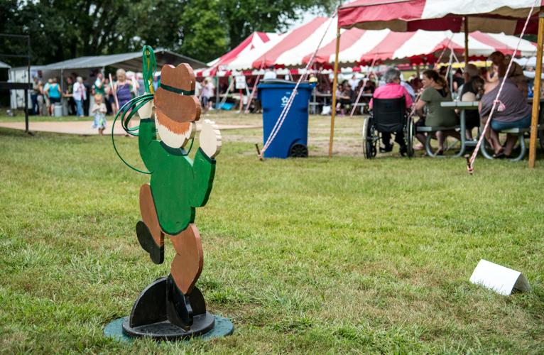 Irish festival keeps small-town oratory thriving with tradition ...
