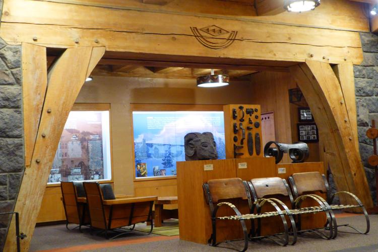 PHOTOS: Timberline Lodge | | cnhinews.com