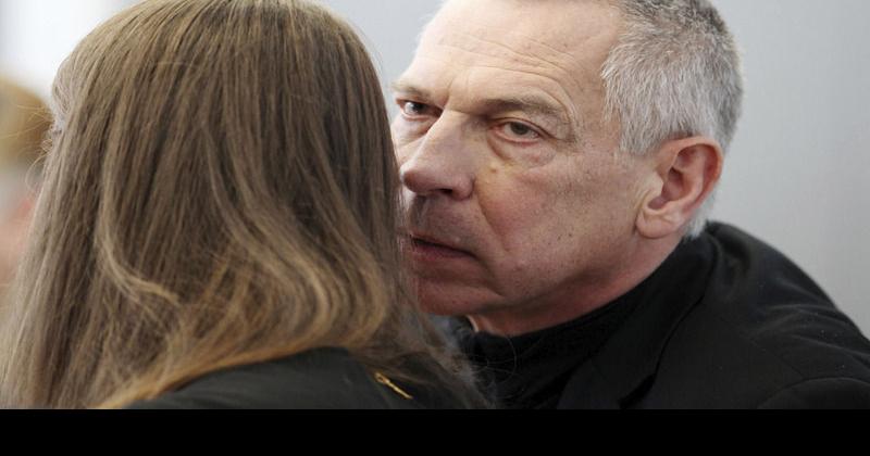 West Virginia doctor sentenced to 20 years for improper opiate ...