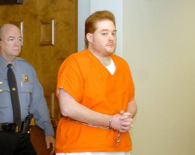 Oklahoma executes Kevin Underwood for 2006 murder | | cnhinews.com