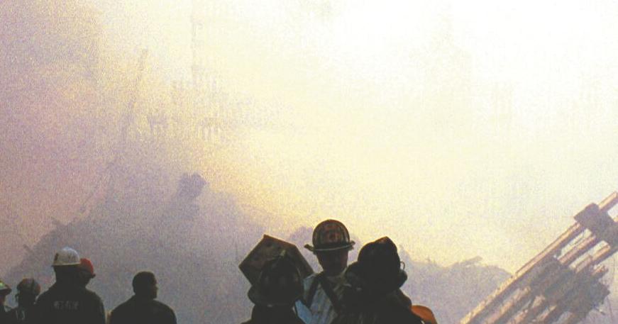 Ways the world changed on Sept. 11, 2001 | 9/11 Coverage from CNHI News ...