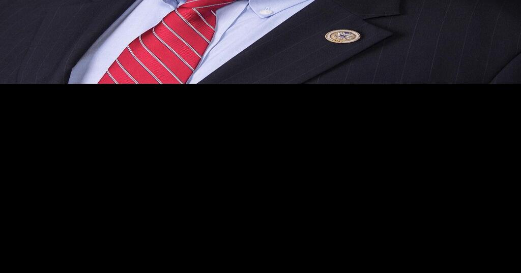 Georgia Congressman Drew Ferguson won't seek reelection | CNHI ...