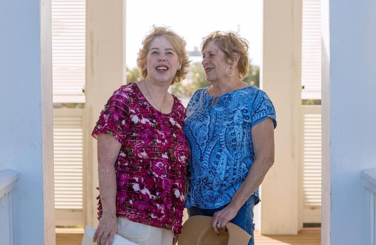 Granted wish gives Minnesota woman, daughter a vacation to remember ...