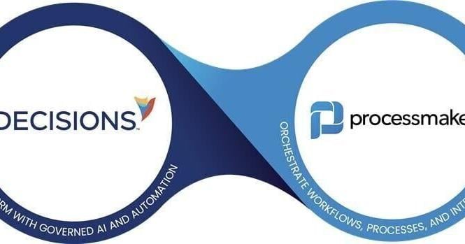 Decisions Recognized in Inaugural Gartner® Magic Quadrant™ and Critical ...