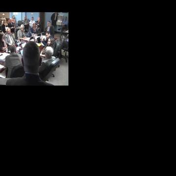 Oklahoma mayor cracks down on cursing commissioners | News | cnhinews.com