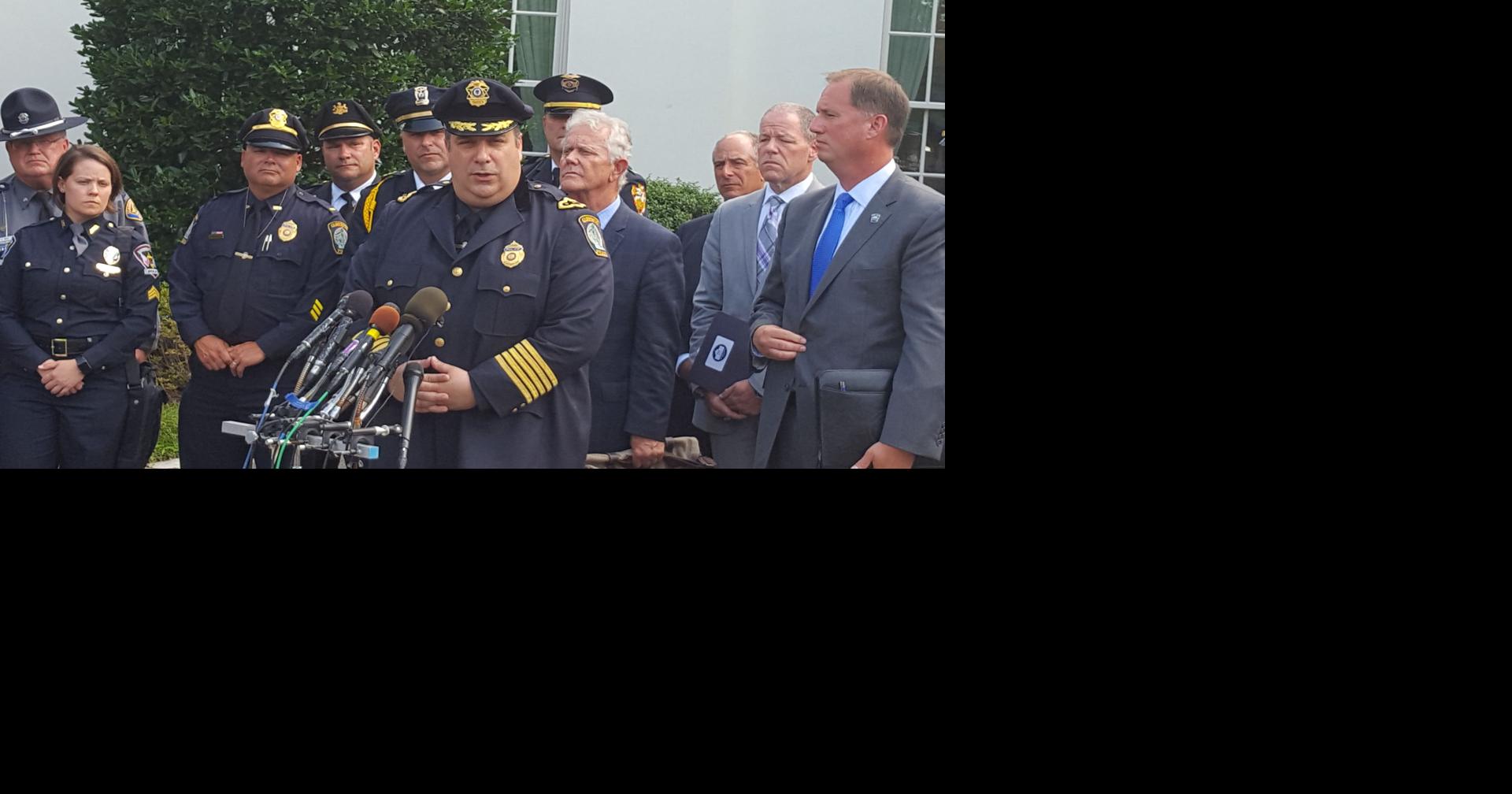 Gloucester police chief blasts defeat of opioid funding | | cnhinews.com