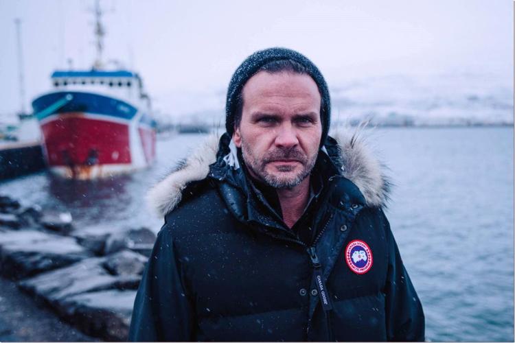 Explorer spotlights climate change, renewable energy | CNHI | cnhinews.com