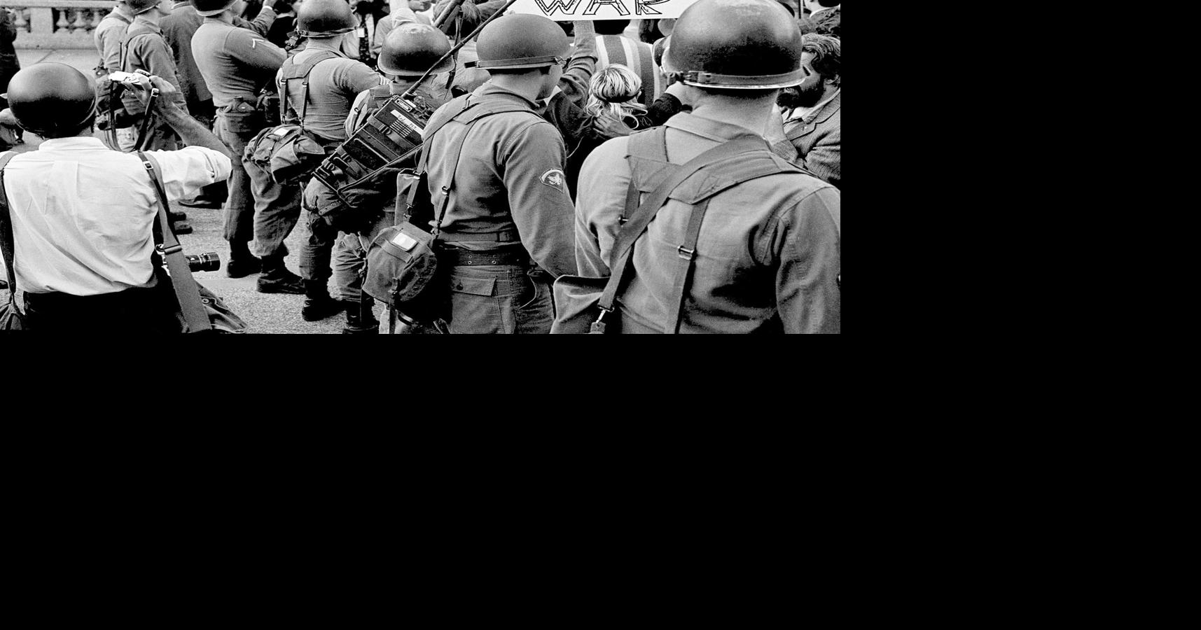 1968, Part 3: America boils over | CNHI | cnhinews.com