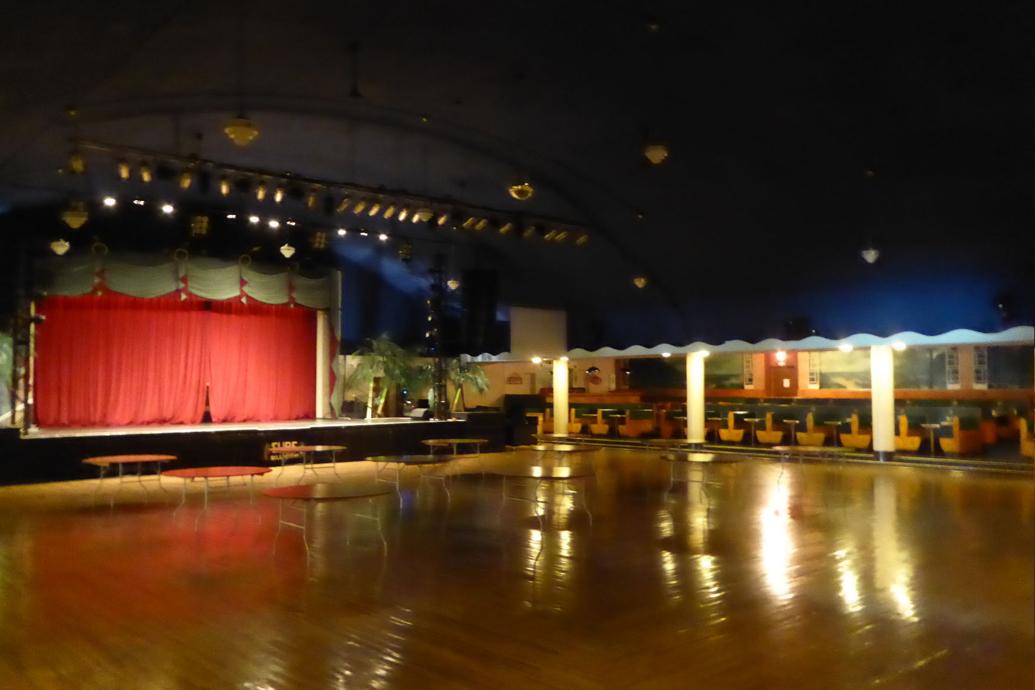 Surf Ballroom: Finding the last dance before the music died | CNHI ...