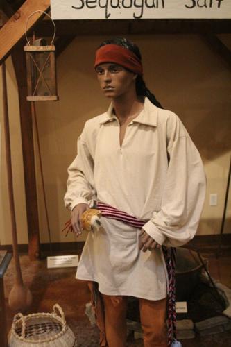 Misconceptions remain about 'traditional' apparel for early Cherokees ...