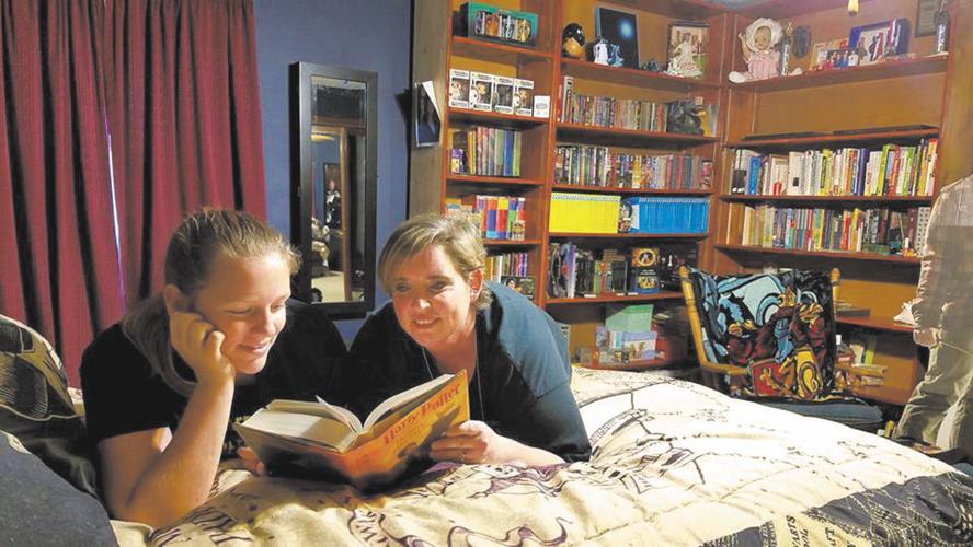 Muggles yearning for more 'Harry Potter' magic will get it this ...