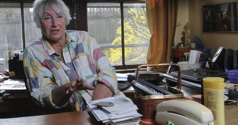 Columnist puts governor on spot with ‘dying wish’ to lift restraints on ...