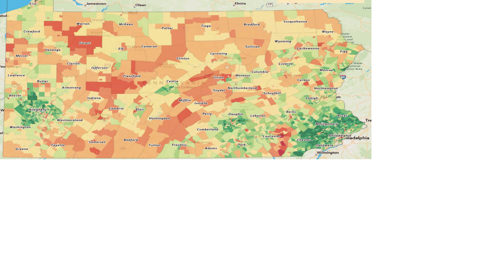 Big money, labor central to broadband buildout in Pa. | CNHI | cnhinews.com