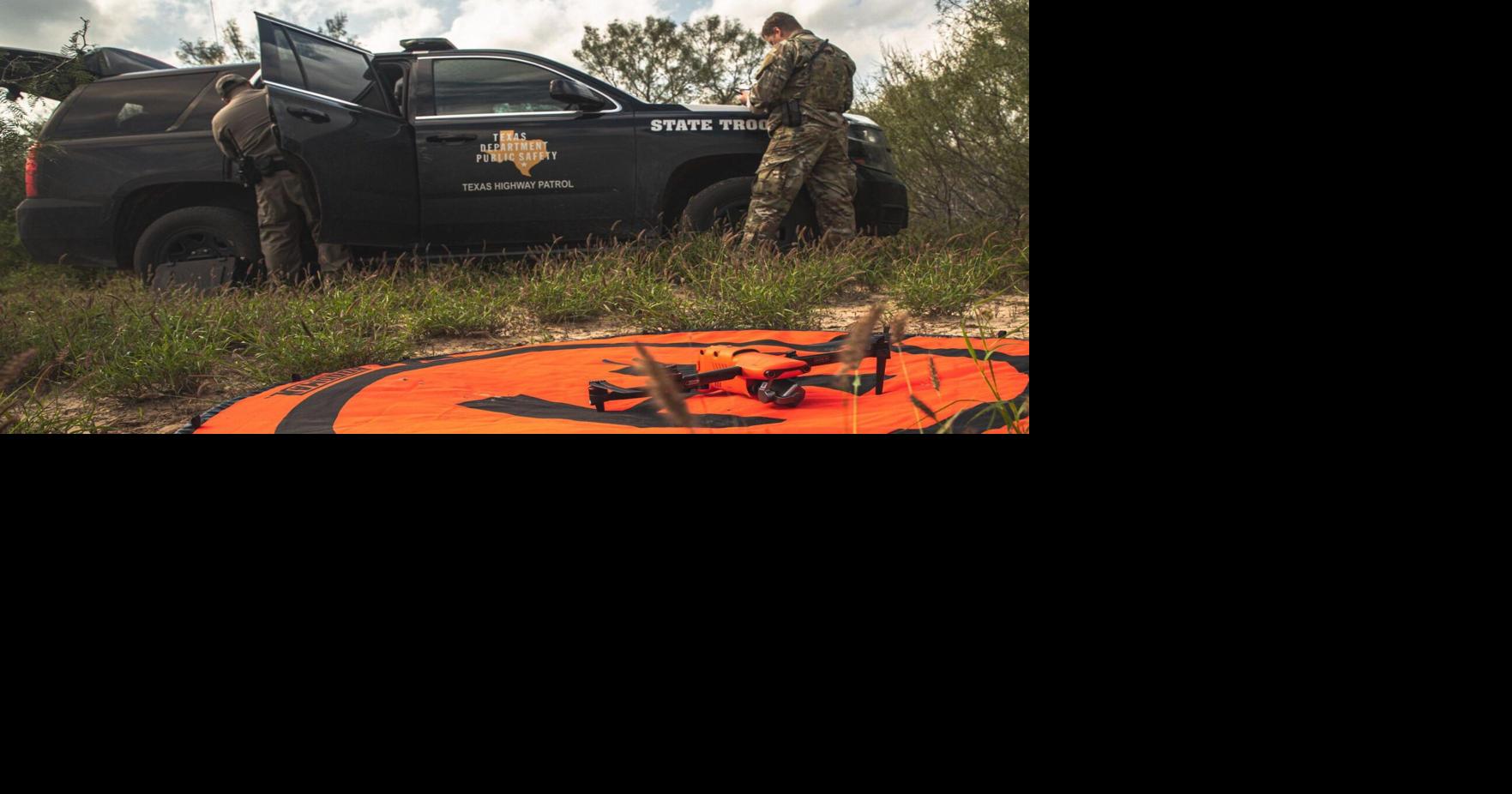 Texas House advances border security bills | CNHI | cnhinews.com