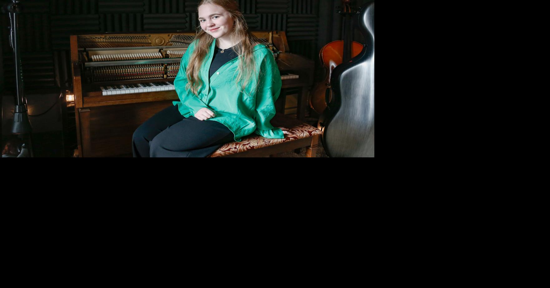 Norman musician nominated for Native American Music Award | | cnhinews.com