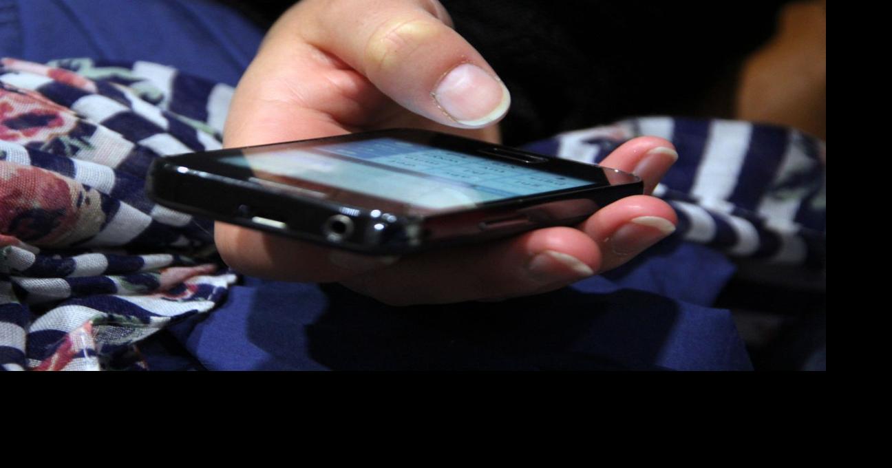 Digital disabilities - text neck, cellphone elbow - are painful and ...