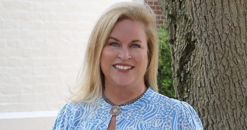 Local Q+A - Amy Broderick | Localq A | coastalillustrated.com