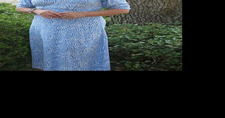 Local Q+A - Amy Broderick | Localq A | coastalillustrated.com