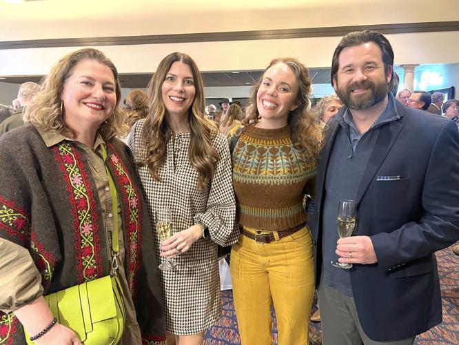 Land Trust unveils short film to celebrate 25th anniversary | Gallery ...