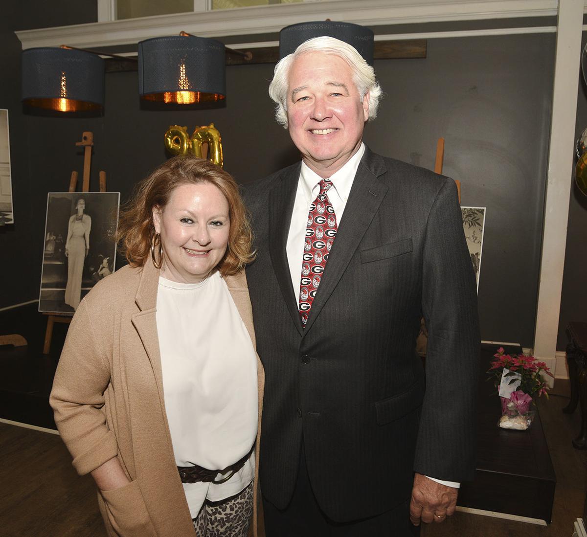 Mildred Wilcox celebrates 90th year | Gallery | coastalillustrated.com