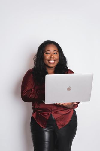 These ladies mean business: Celebrating women entrepreneurs in the ...