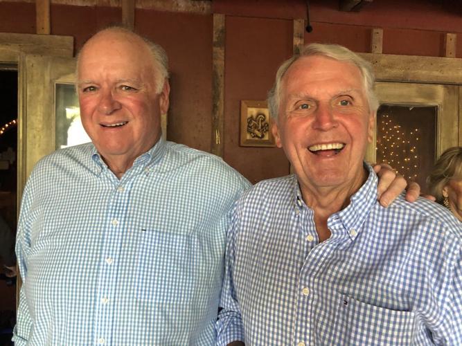 SoundBites welcomes Melodica Men | Community Notes | coastalillustrated.com