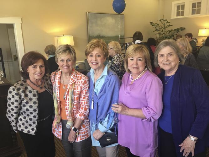 Bridge and luncheon event benefits hospice | Community Notes ...