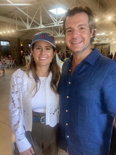 Fundraiser honors husband, father | Gallery | coastalillustrated.com