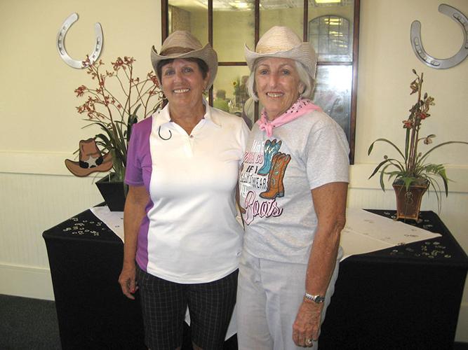 Member-guest golf tournament | Community Notes | coastalillustrated.com