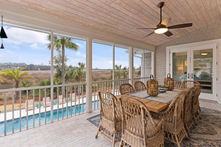 Hamilton Landing dream home: Living under the canopy of history | Chfeature | coastalillustrated.com