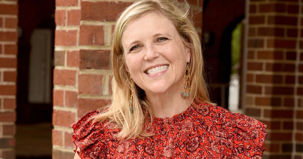 Emmy Parker Temples - Designer Q&A | Designerq A | coastalillustrated.com