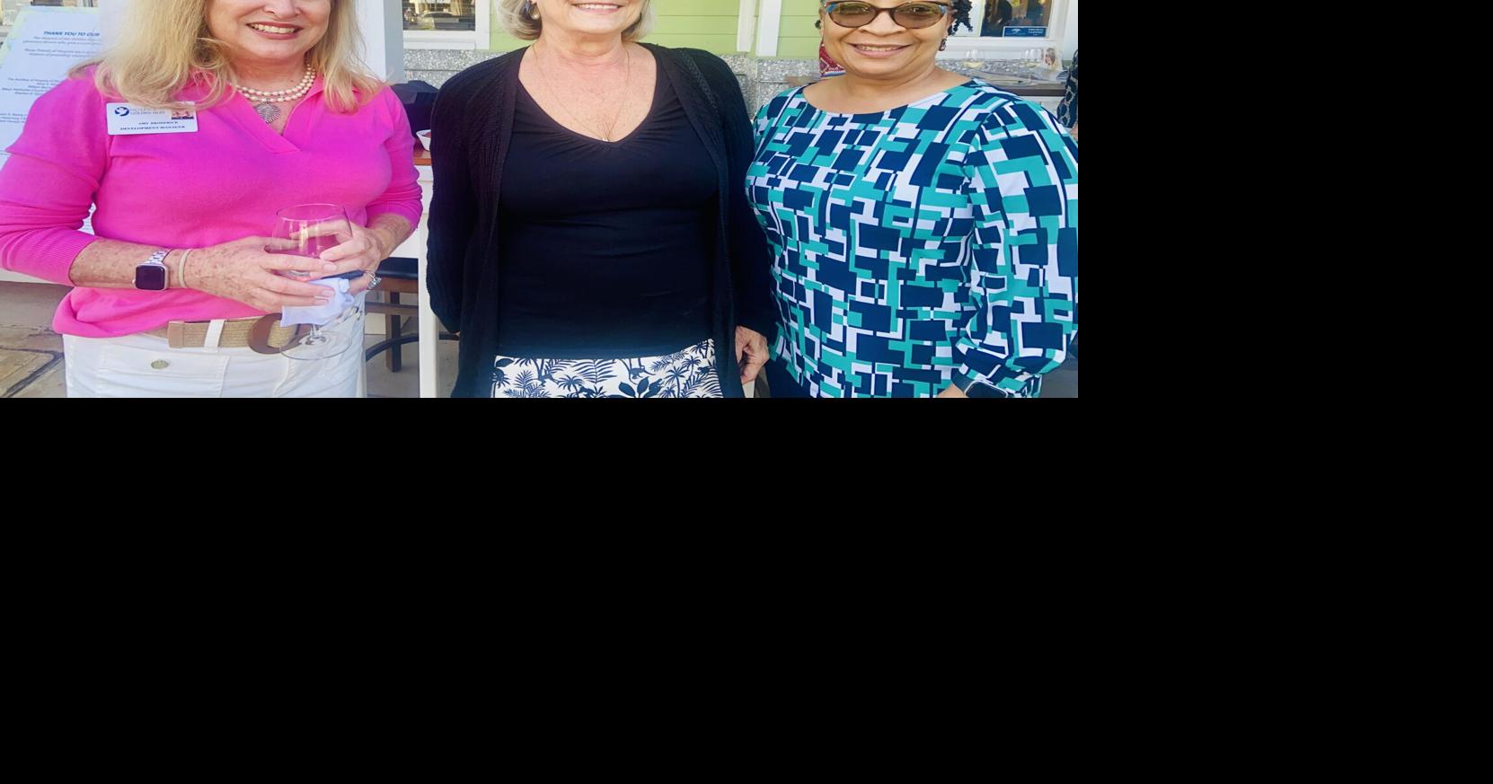 Dove Society members feted | Gallery | coastalillustrated.com